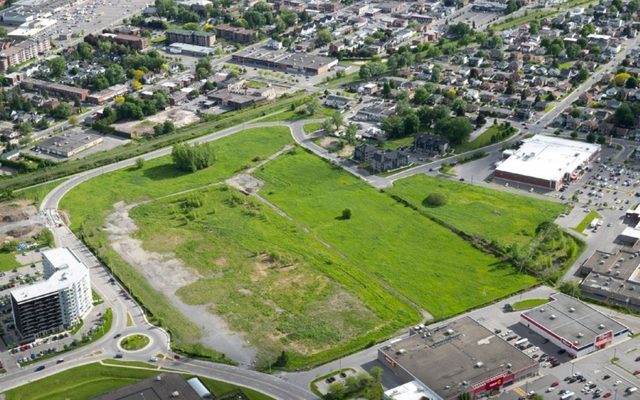 Massive forestry tract near Québec City seeks new owner - Green Street News