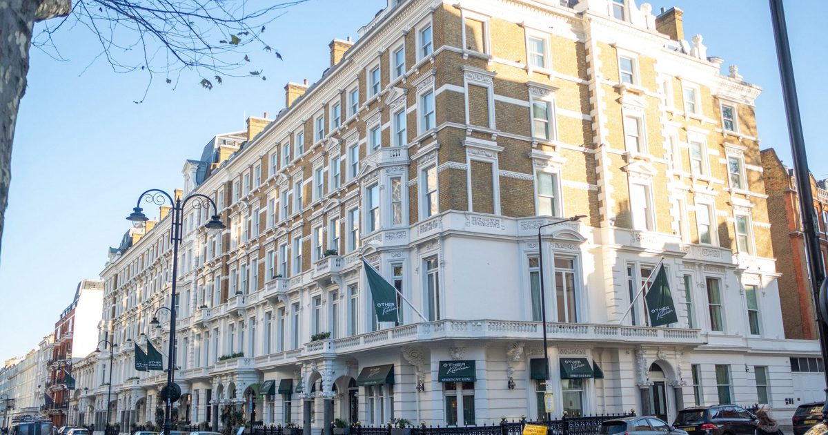 Cheyne backs OneIM’s London hotel platform with £375m loan - Green ...