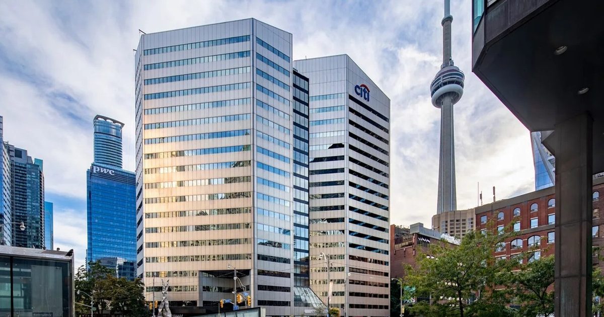 Oxford to place Toronto offices on block in one of city's largest ...