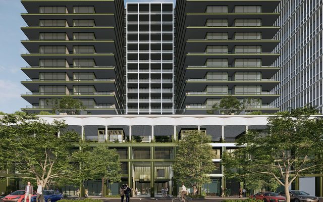 Amalgamated eyes affordable housing push as rental stress deepens ...