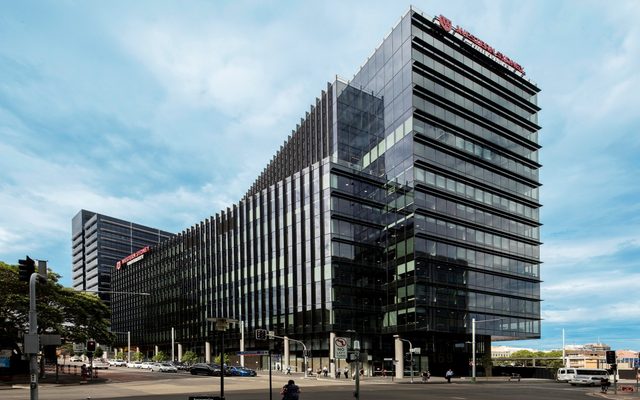 Australian Unity opens door to Abacus and Charter Hall - Green Street News