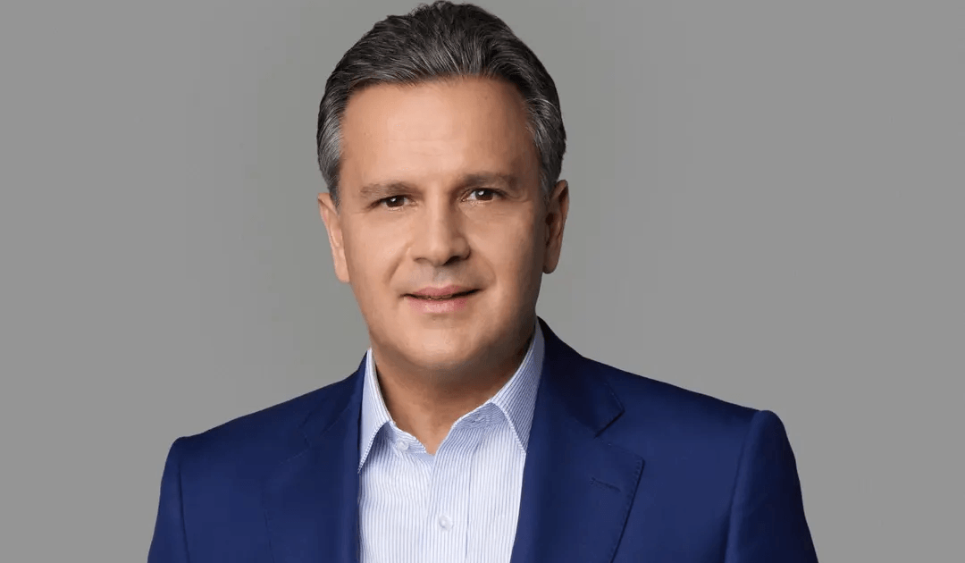 Q+A: Ali-Reza Momeni on weathering another real estate storm - Green ...