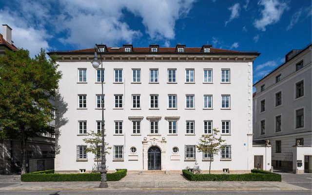 JPMorgan signs 10-year Munich office lease - Green Street News