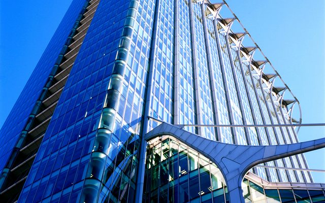 Brookfield goes back to market with CityPoint after sale talks end ...