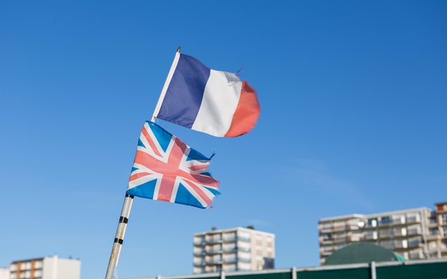 Capital seeks shelter: why the UK remains the world's premier safe ...