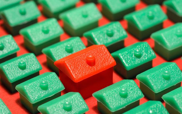 CFPB Proposal Insulates Lenders - Green Street News