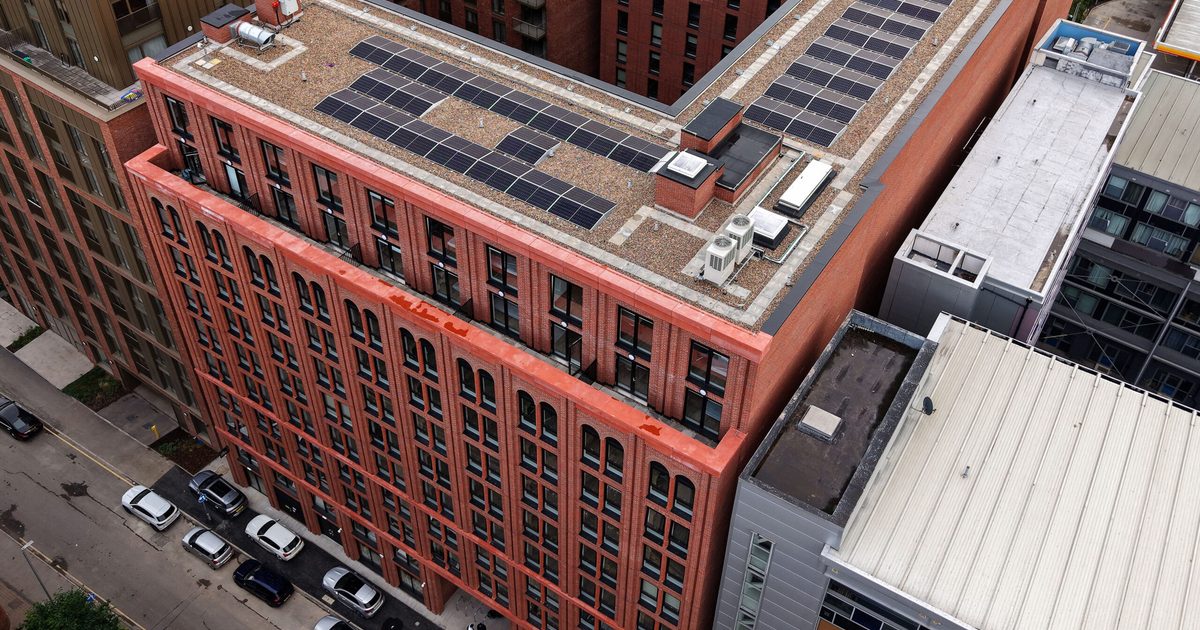 Affinius lands debut deal for new European lending platform - Green ...