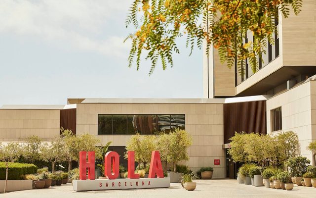 €85m Madrid hotel hits the market - Green Street News