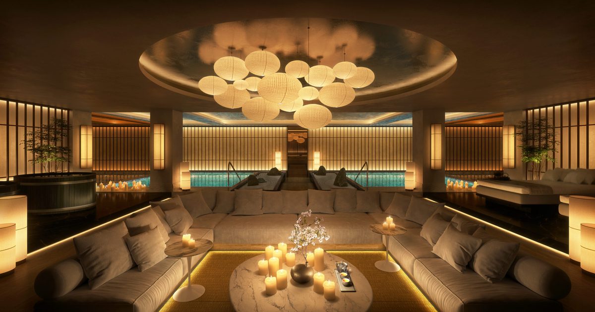 Gurner partners with DARE on third Sydney wellness club - Green Street News