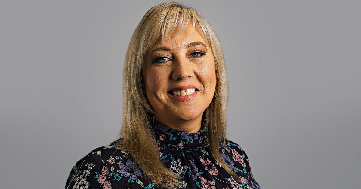Liz Cain to lead BNP Paribas RE Birmingham office - Green Street News