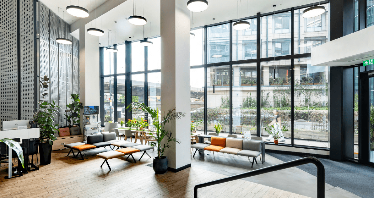 Arora partners with Santander investment arm to buy £20m Hammersmith ...