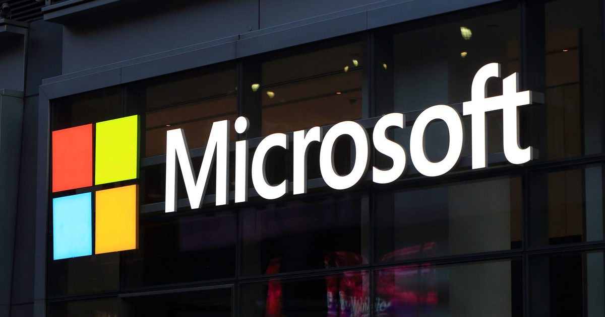 Microsoft finalises long-running search for UK headquarters - Green ...