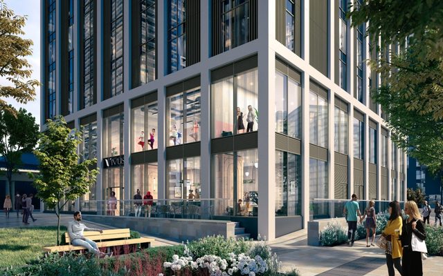 Building Safety Regulator aims for five-week Gateway 2 approvals ...