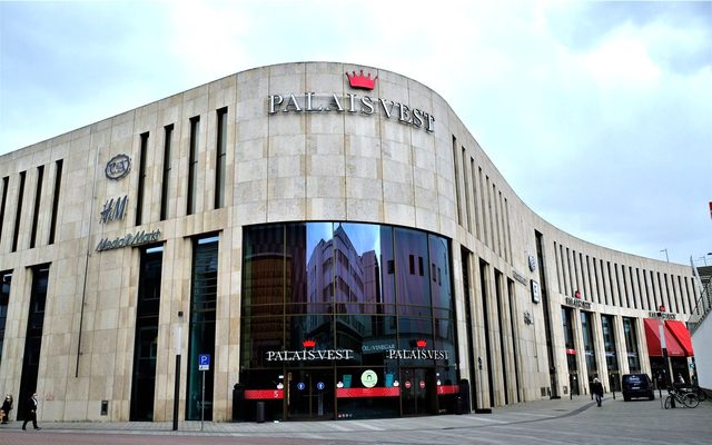 Bain completes €300m Paris hotel acquisition - Green Street News