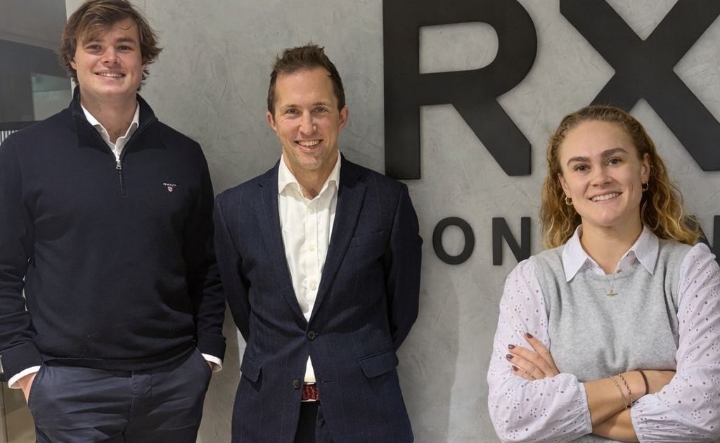 Landsec director joins RX London as part of triple hire - Green Street News