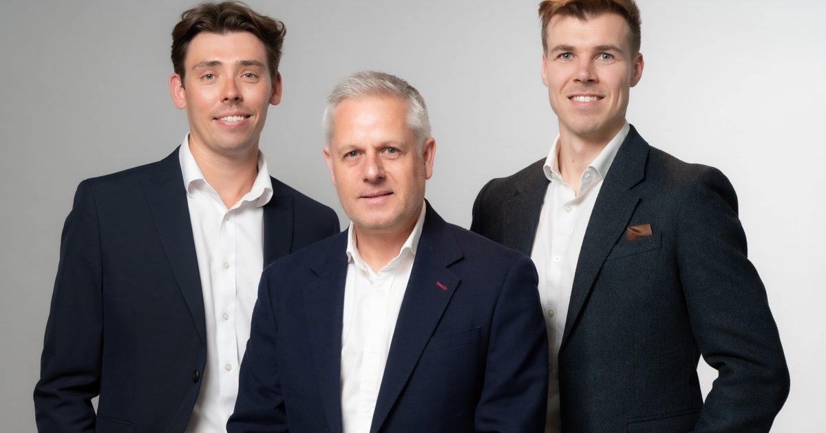 CBRE adds trio to UK industrial and logistics team - Green Street News