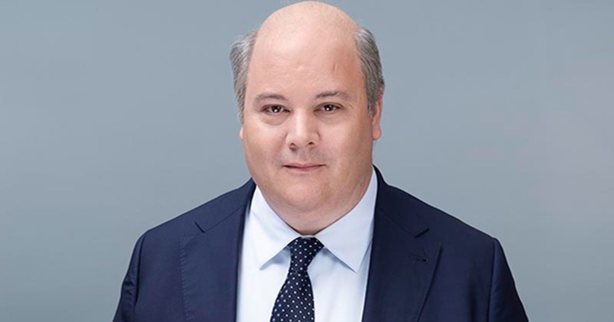Amundi’s group investment chief to join ICG board - Green Street News