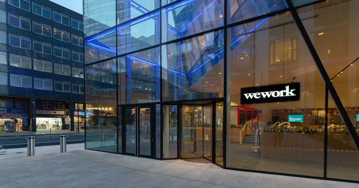 Currys upsizes London HQ - Green Street News