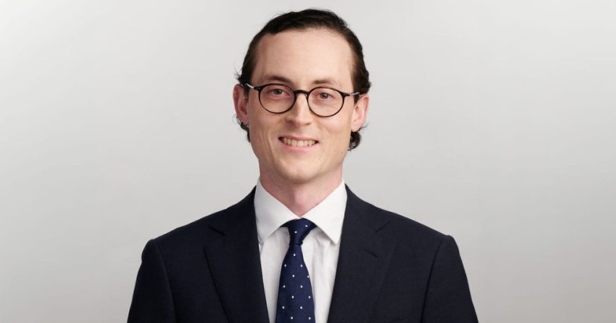 Brookfield appoints first CIO for Canada office - Green Street News