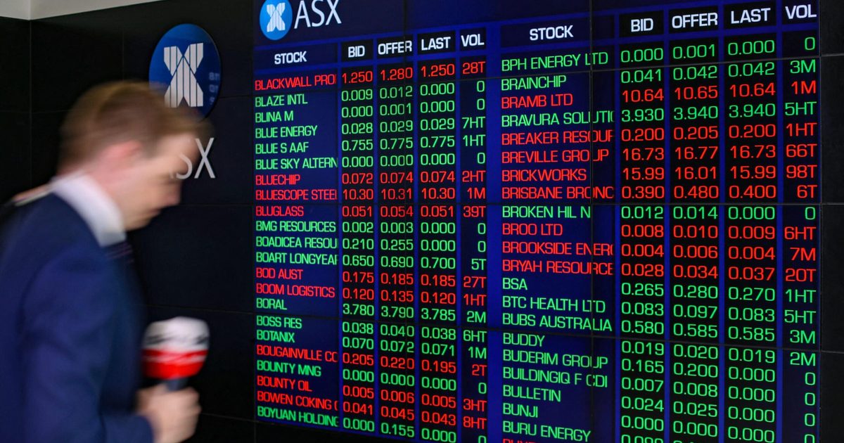 Green Street Research adds Charter Hall, Dexus, GPT, Mirvac and ...