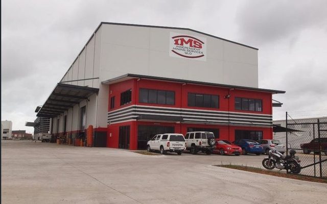 Sentinel strengthens foothold in Townsville - Green Street News