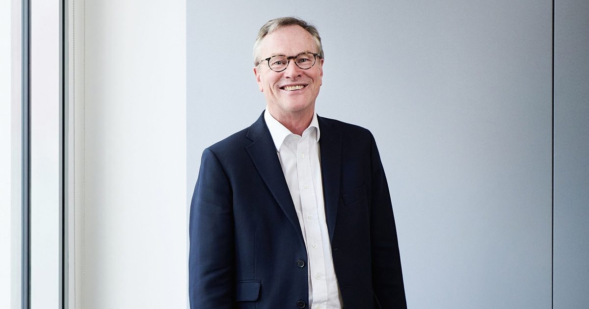 JLL promotes Andrew Frost to UK chair - Green Street News