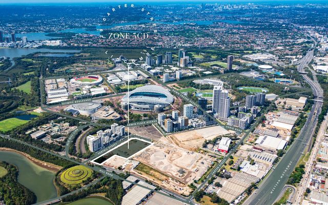 Belgian takes control of Watpac - Green Street News