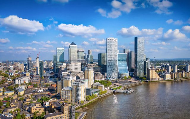 Citi invests $1.5bn in Canary Wharf office revamp - Green Street News