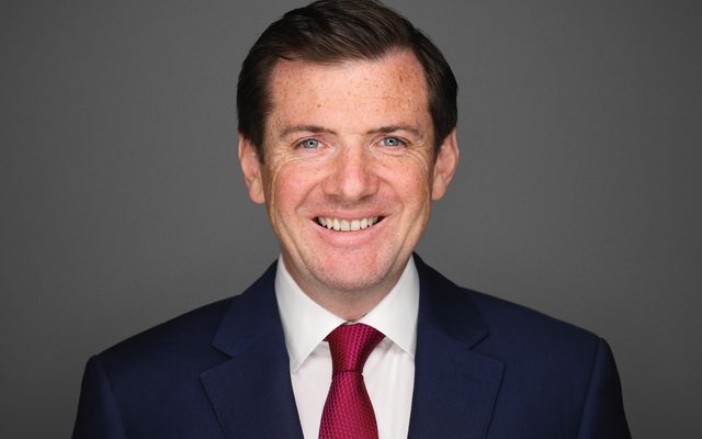 Revered Threadneedle fund manager James Rigg dies - Green Street News
