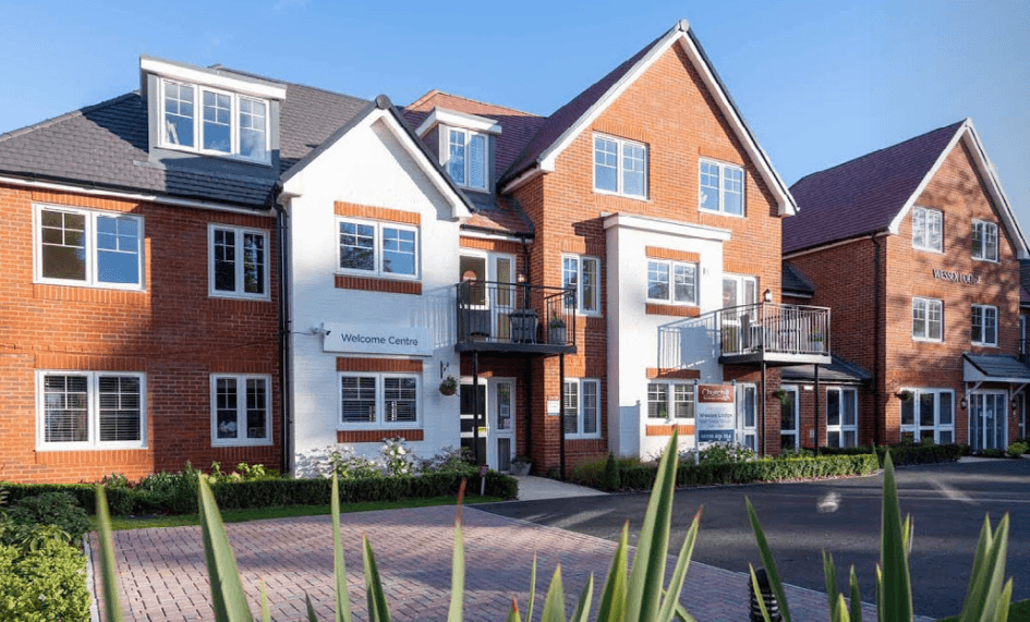 Churchill taps investors for £150m retirement living portfolio - Green ...