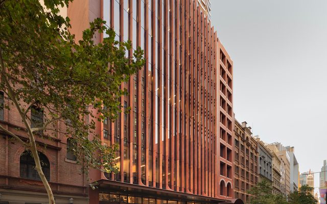 JLL expands debt and structured finance platform with Ocian acquisition ...