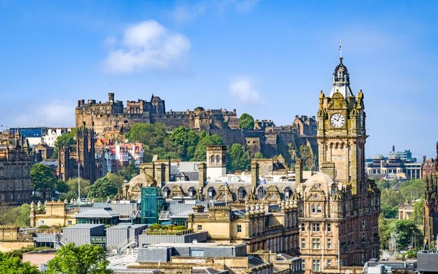 London office investment to hit £12bn this year as supply crunch sets ...