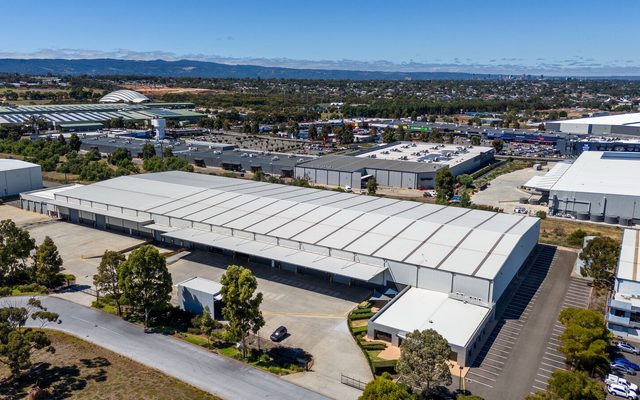 Sentinel strengthens foothold in Townsville - Green Street News