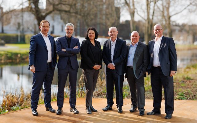 Graham + Sibbald acquires property consultancy - Green Street News