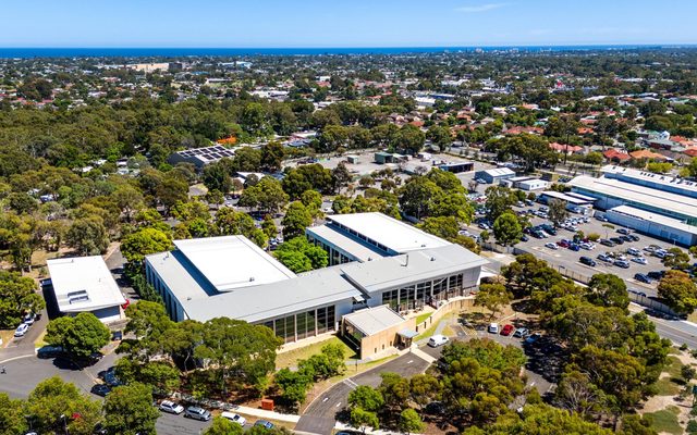 Health and life sciences gets $6bn shot in the arm - Green Street News