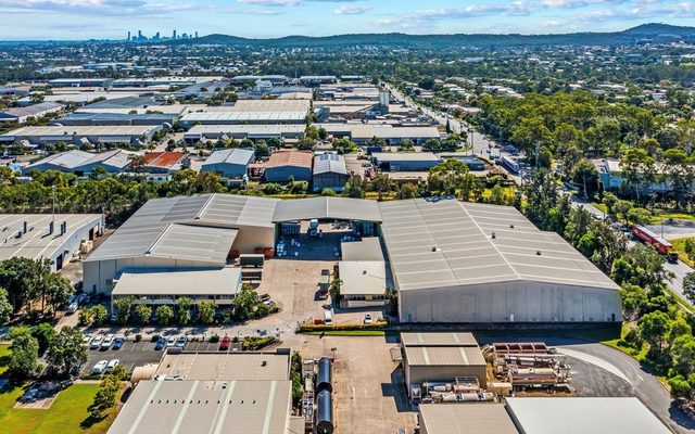 Centuria boosts board - Green Street News