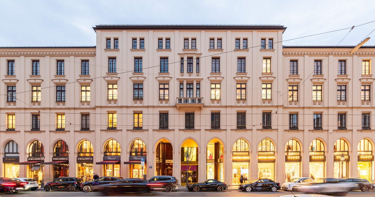 JPMorgan signs 10-year Munich office lease - Green Street News