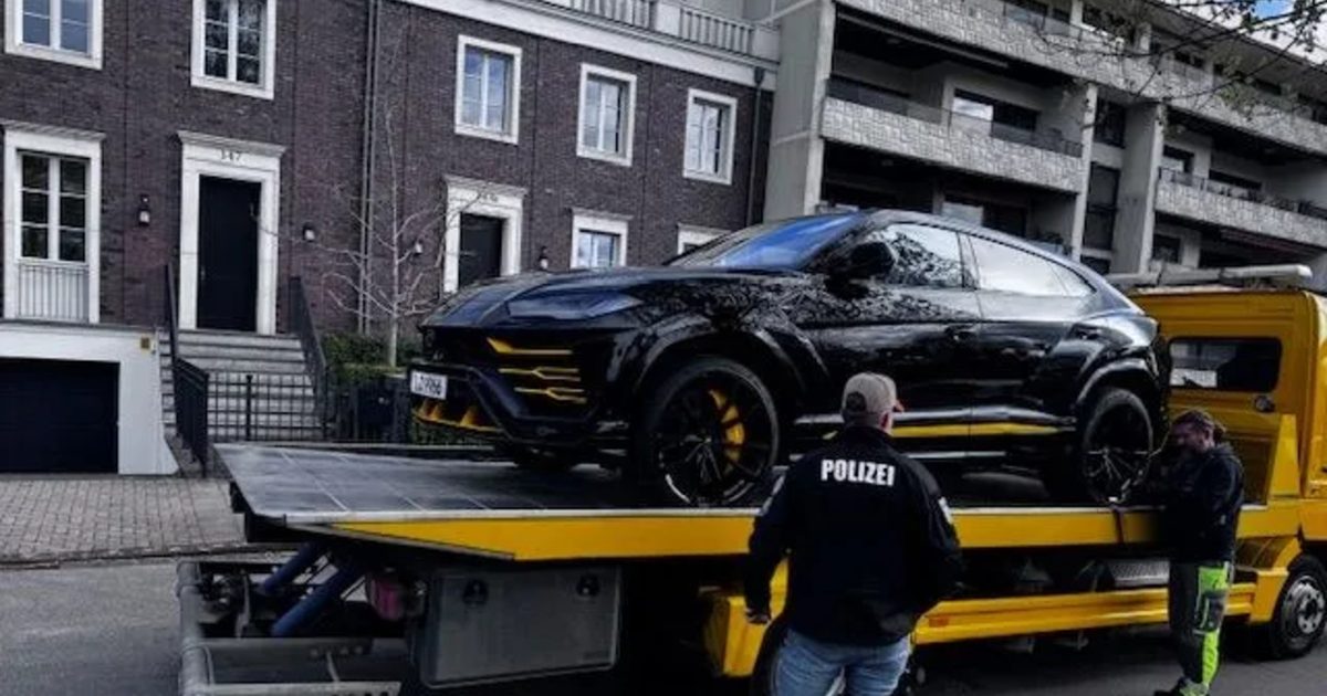 Founder of German developer Centrum arrested in fraud investigation ...