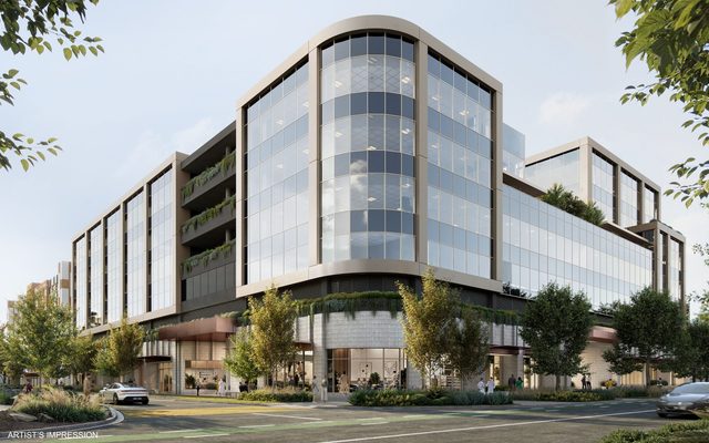 Ramsay enters UK heath care market - Green Street News