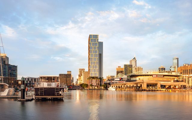 Mirvac execs team up Charter Hall co-founder in $1bn build to rent ...