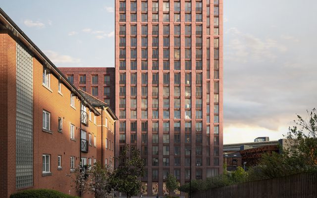 Building Safety Regulator aims for five-week Gateway 2 approvals ...