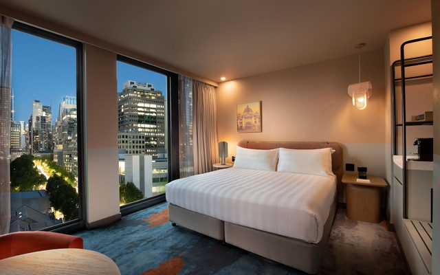 Coming soon? Shangri-La again delays opening of $500m Melbourne hotel ...
