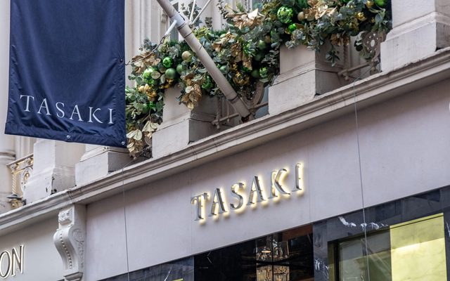 Japanese capital and central London offices: a measured return, not a ...