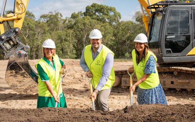 GreenFort takes a shine to retirement - Green Street News