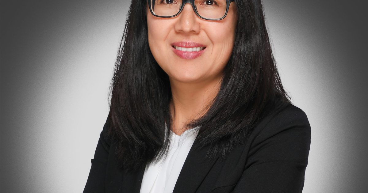 KanAm names new financing head - Green Street News
