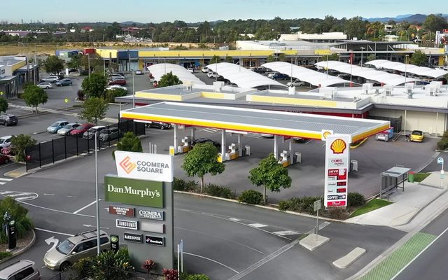 HMC Capital snaps up top Melbourne and Sydney malls for $1bn retail ...