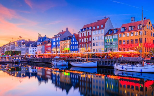 Catella closes €260m residential portfolio buy in Denmark - Green ...