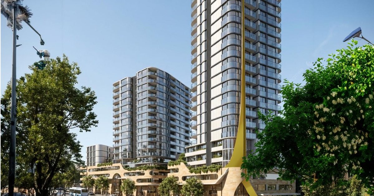 Hunter Holden's Adam Kaplan looks at 500-unit play at Sydney ...