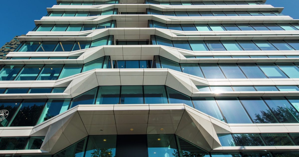 Union starts up €175m Dutch office sale - Green Street News