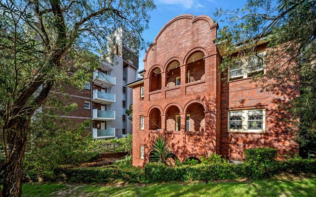 Sydney apartment block sold tight yield - Green Street News